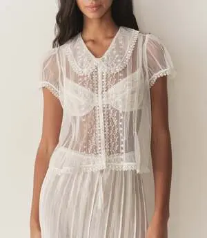 HMD Angella Top