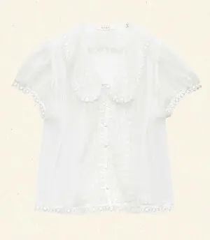 HMD Angella Top