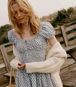 HMD Marilene Cardigan