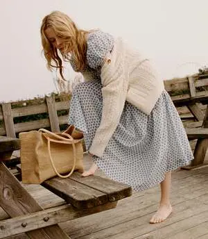 HMD Marilene Cardigan