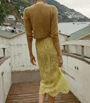HMD Danae Cardigan