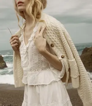 HMD Mercina Cardigan