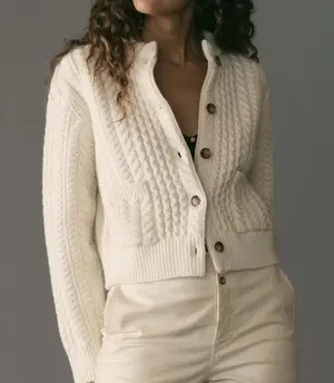HMD Mercina Cardigan