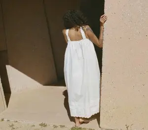 HMD Yselda Dress