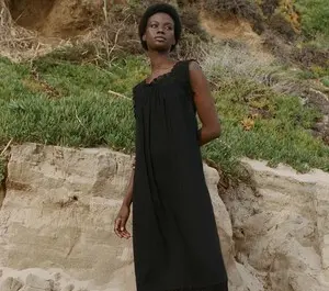 HMD Concetta Dress