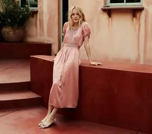 HMD Castalia Dress