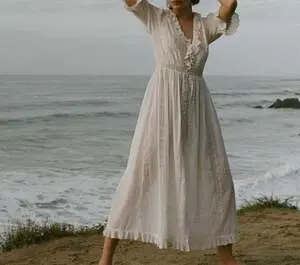 HMD Ellora Dress