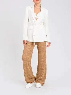 TWINSET U & B Pants