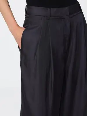 THE FRANKIE SHOP Tailored Wide Leg Pants