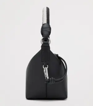 Loewe Nappa Leather Cala Top-handle Bag