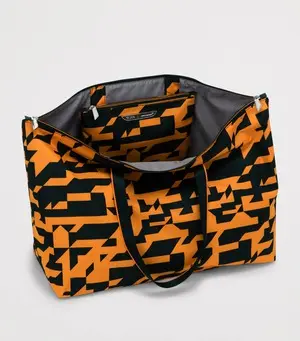 Tumi Mclaren Voyageur Just In Case Tote Bag