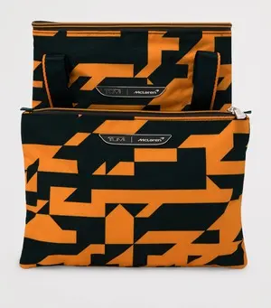 Tumi Mclaren Voyageur Just In Case Tote Bag