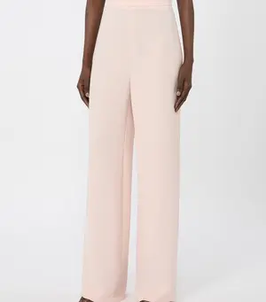 Max Mara Wide-leg Tailored Trousers