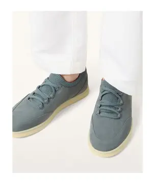 Loro Piana Soho Walk Sneaker
