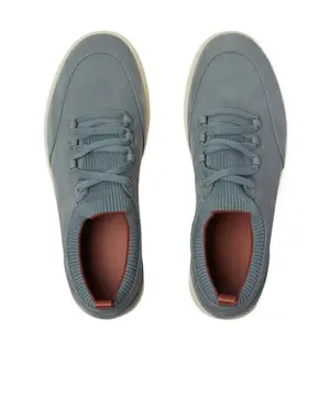 Loro Piana Soho Walk Sneaker