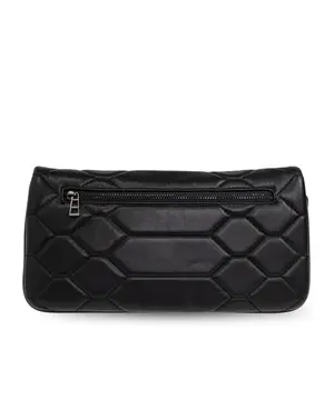 Zadig&Voltaire Logo Shoulder Bag