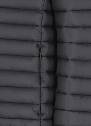 SAVE THE DUCK Zip Up Padded Jacket