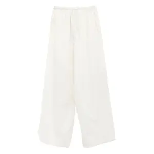 BASERANGE Drawstring Casual Pants - No