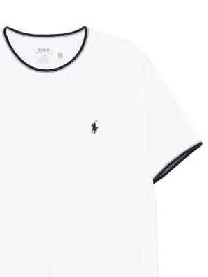 Polo Ralph Lauren Classic Fit Stretch Mesh T-shirt
