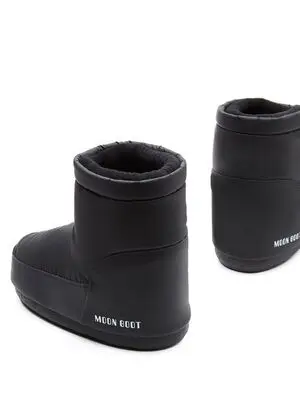 Moon Boot Icon Logo-printed No-lace Boots
