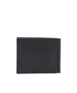 VALEXTRA Bifold Wallet