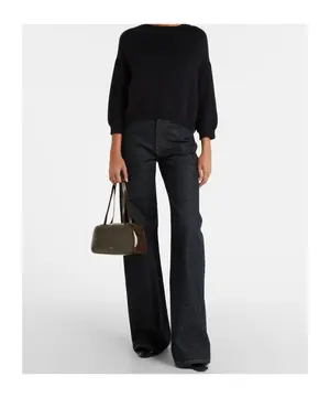 Khaite Simona Shoulder Bag