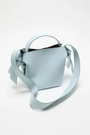 Acne Studios Musubi Mini Shoulder Bag