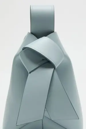 Acne Studios Musubi Mini Shoulder Bag