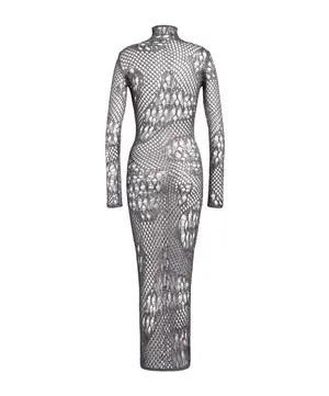 DONDUP Knit Dress