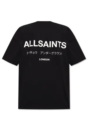 ALLSAINTS Tokyo Graphic T-shirt