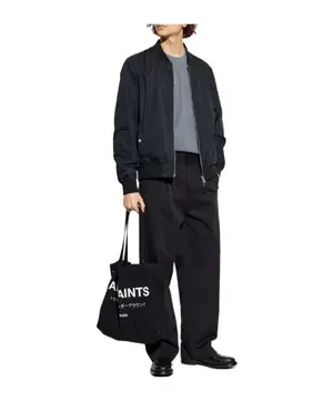 ALLSAINTS Orlando Logo T-shirt