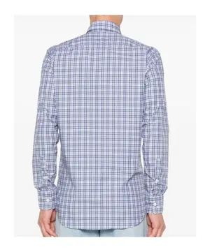 Canali Long Sleeve Shirt