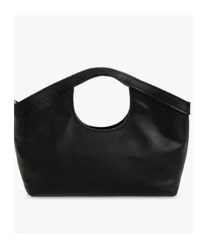 Michael Kors Logo Shoulder Bag
