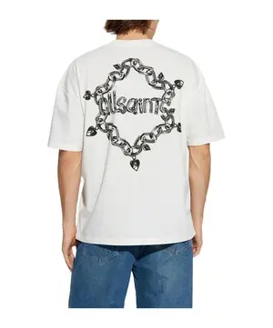 ALLSAINTS Drip Graphic T-shirt