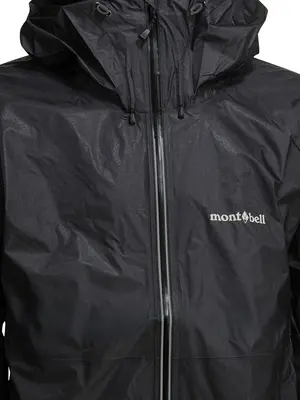 MONTBELL Long-sleeved Casual Jacket