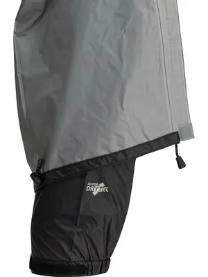 MONTBELL Long-sleeved Casual Jacket