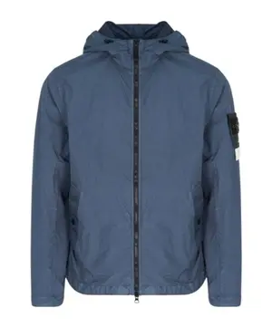 Stone Island Long Sleeve Casual Jacket