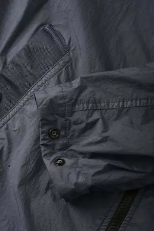 Stone Island Long Sleeve Casual Jacket