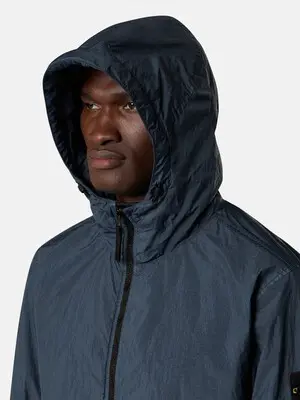 Stone Island Long Sleeve Casual Jacket