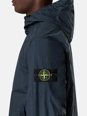 Stone Island Long Sleeve Casual Jacket