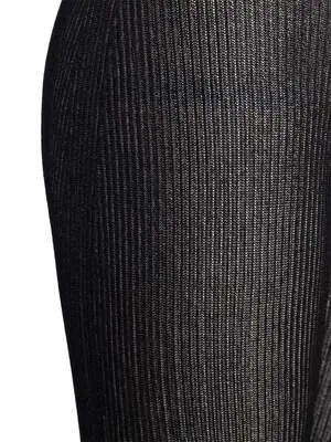 DONDUP Knitted Leggings