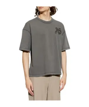 ALLSAINTS Insignia Logo T-shirt