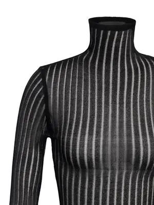 DONDUP Knit Mini Dress