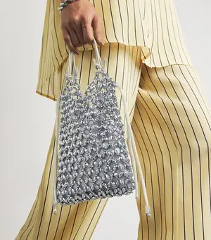 Staud Embellished Kelly Mini Bag