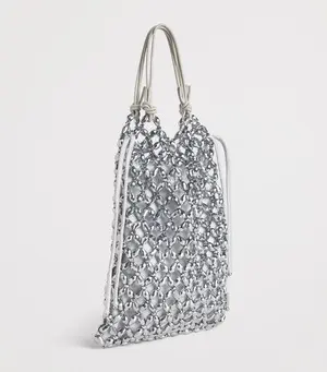 Staud Embellished Kelly Mini Bag