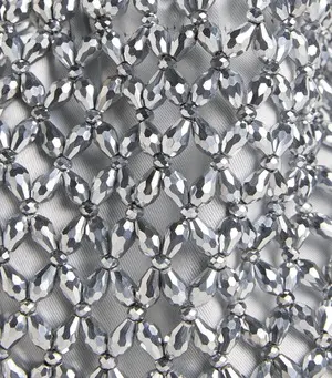 Staud Embellished Kelly Mini Bag