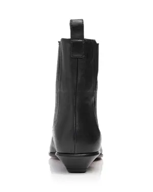 Paris Texas Bettina Ankle Boots