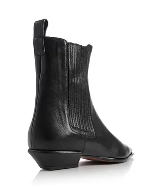 Paris Texas Bettina Ankle Boots