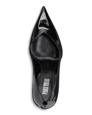 Paris Texas Lidia Pumps