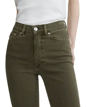 DL1961 Bridget Bootcut High Rise Instasculptjeans